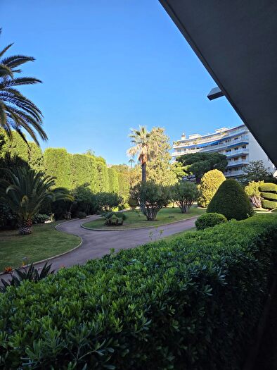 Appartement 3 pièces à vendre à Nice, Fabron