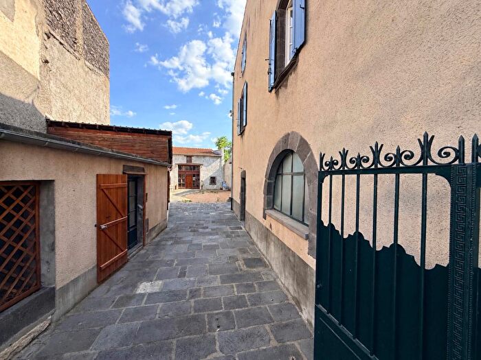 Maison 10 pièces à vendre - Aubière