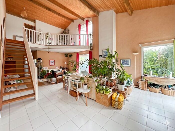 Péchabou : Maison 6 pièces à vendre