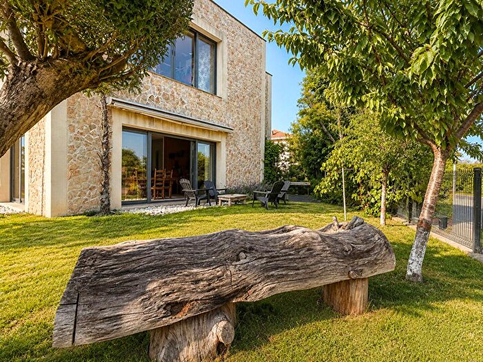 Maison 7 pièces à vendre à Floirac, Belle Croix, Rebédech