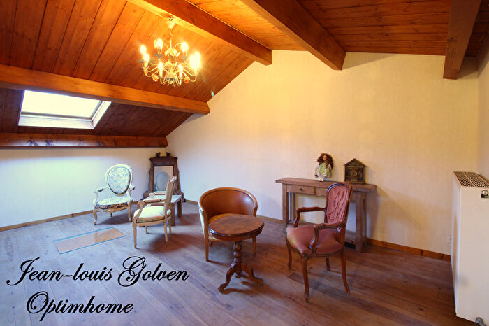 Maison à vendre - Peux-et-Couffouleux - 7 pièces - 4 chambres