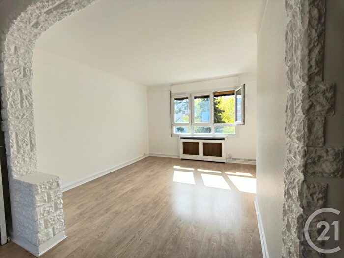 Appartement 3 pièces à Sartrouville, La Vaudoire Centre-ville, à vendre