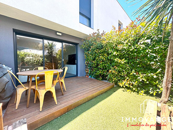 Maison 3 pièces à vendre - Baillargues