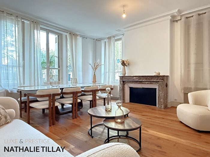 Maison 8 pièces à vendre à Orléans, Cathédrale, Jeanne d'Arc