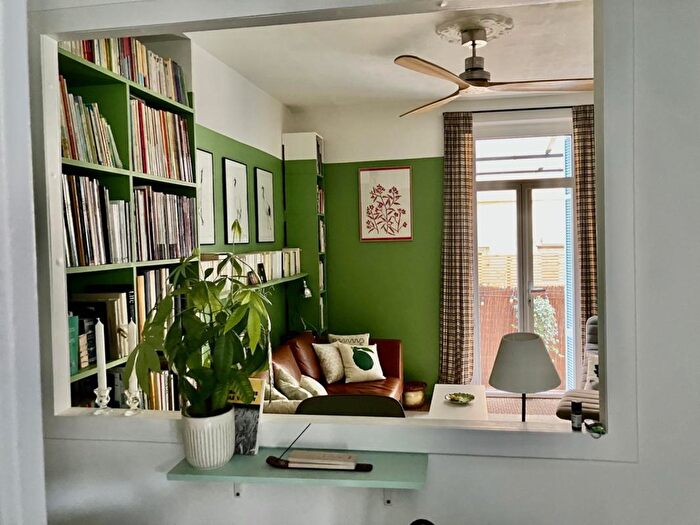 Appartement à vendre - Ajaccio, Casone, Trottel - 3 pièces - 2 chambres