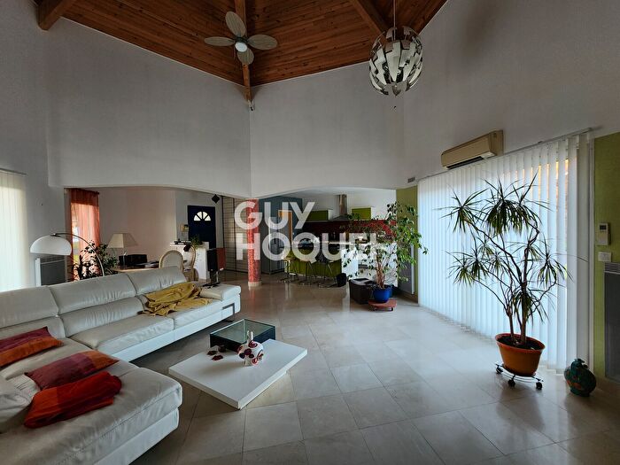 Maison à vendre - Avensan - 4 pièces - 3 chambres