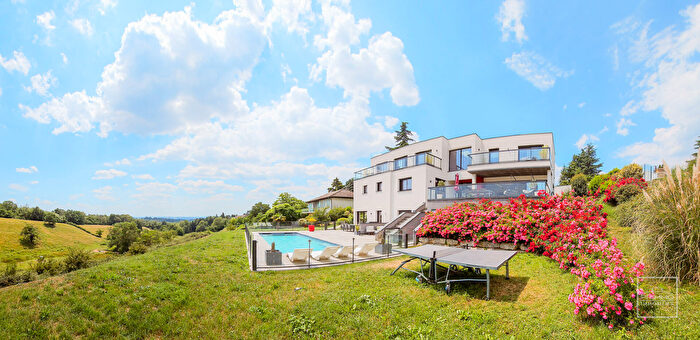 Maisons à vendre et appartements à louer - 1