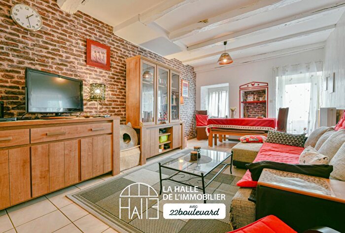 Maison à vendre - Couzeix - 6 pièces - 3 chambres