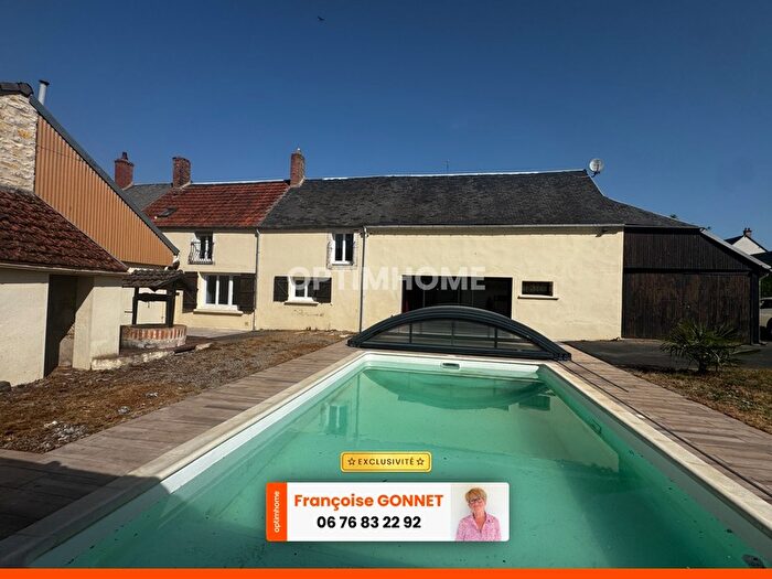 Maison 6 pièces à vendre à Lapan