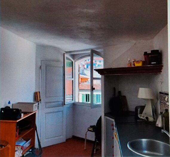 Marseille 7ème : Appartement 1 pièce à louer