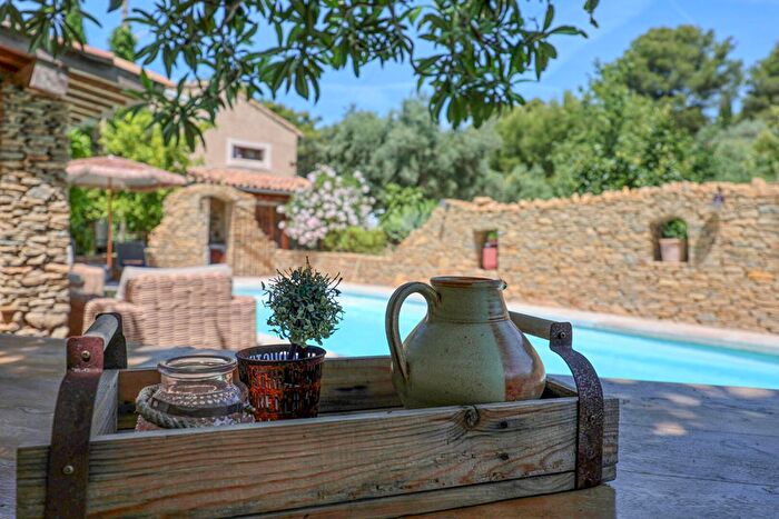 Le Castellet : Maison 7 pièces à vendre
