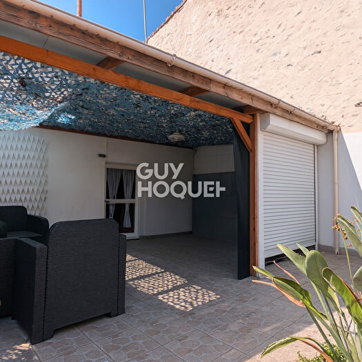 Maison à vendre - Ortaffa - 2 pièces - 2 chambres