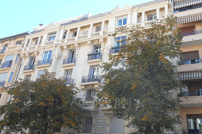 Appartement 3 pièces à vendre à Nice, Vernier