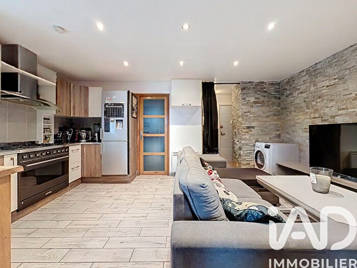 Appartement 3 pièces à La Roche-sur-Foron, à vendre