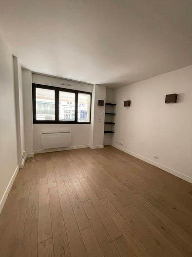 Appartement 1 pièce à louer - Villiers-L Michel, Levallois-Perret