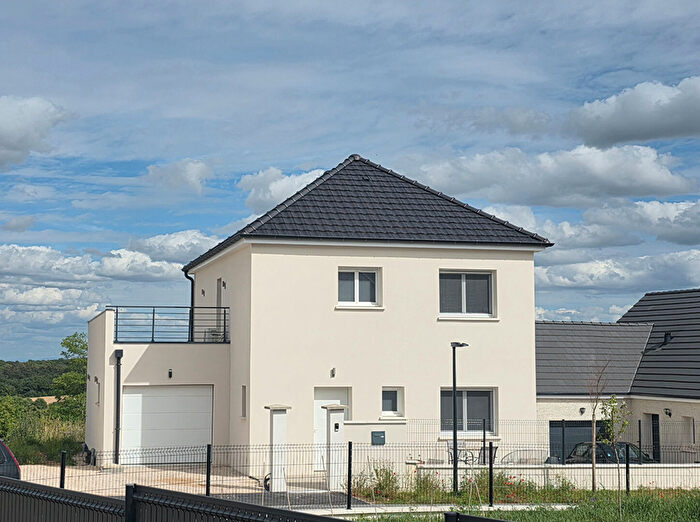 Maison 6 pièces à Corcelles-les-Monts, à vendre