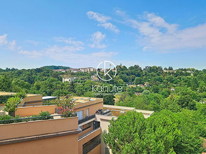 Francheville, Francheville Le Bas, Grandes-Terres, Le Chater : Appartement 3 pièces à vendre