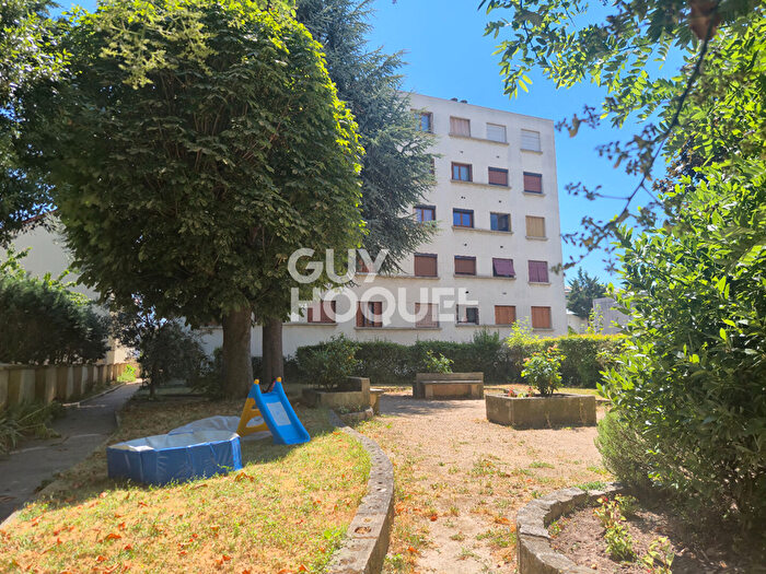 Appartement 3 pièces à vendre à Les Lilas, Sentes, Floréal