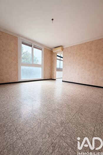 Appartement à vendre - Perpignan, Moulin-à-Vent, Vertefeuille - 3 pièces - 2 chambres