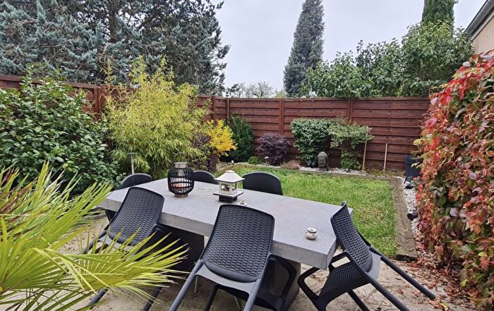 Maison à vendre - Bruges, Tasta Sud, Petit Bruges, Béquigneaux - 3 pièces - 2 chambres