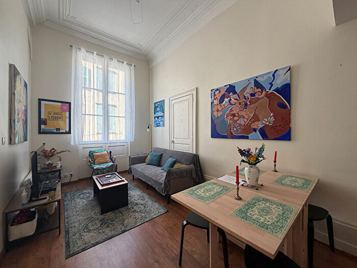 Appartement 3 pièces à louer - Limoges, Centre-ville, Hôtel de Ville, Emailleurs