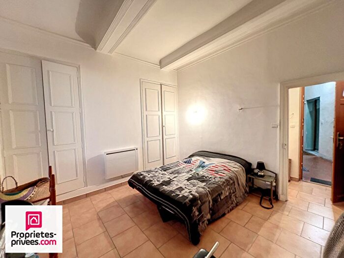 Appartement 2 pièces à Rians, à vendre