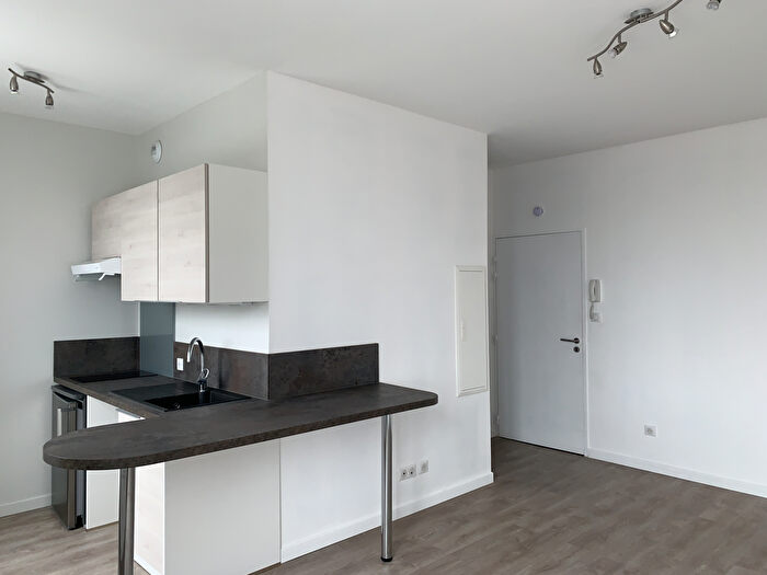 Appartement à louer - Rodez, Cardaillac, Layoule - 1 pièce