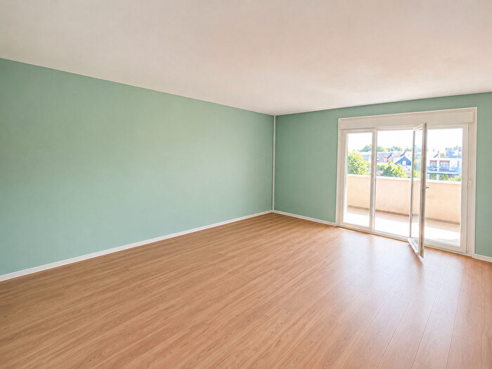 Orléans, Dunois, Châteaudun : Appartement 1 pièce à vendre