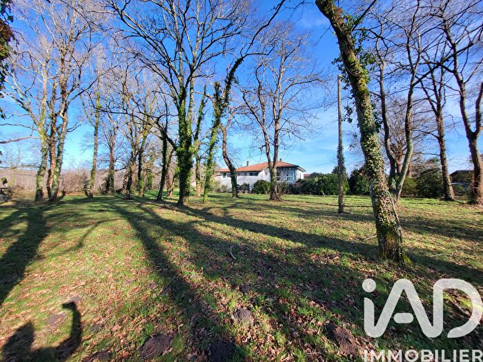 Maison à vendre - Saubrigues - 12 pièces - 6 chambres