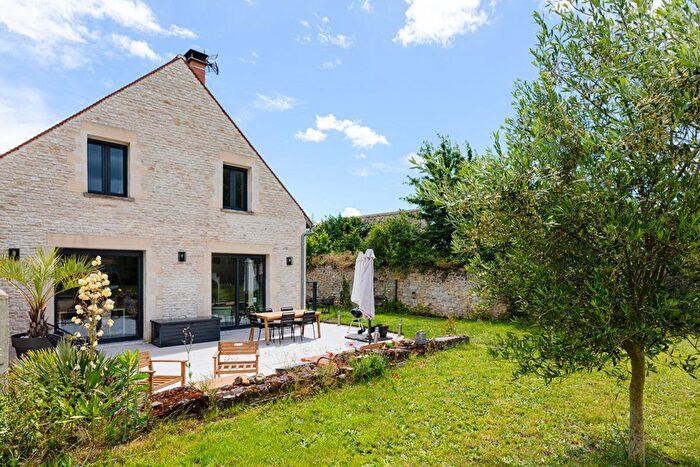 Maison 6 pièces à vendre à Montagny-en-Vexin