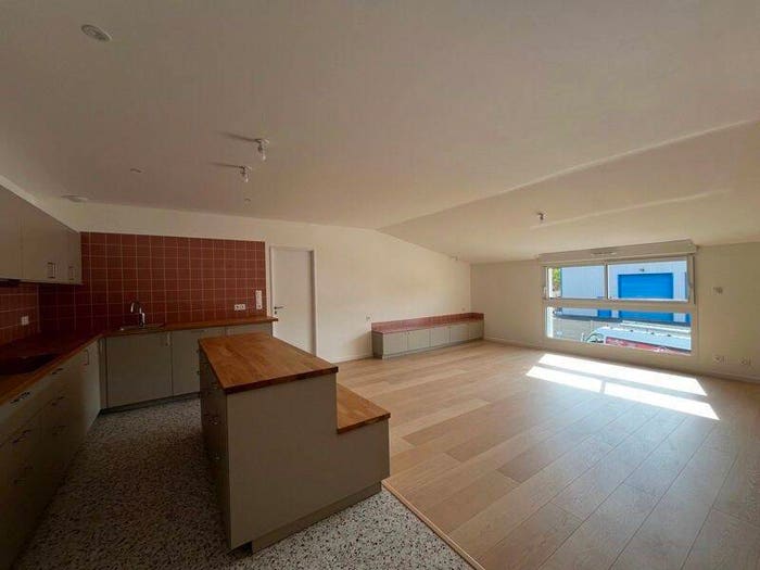 Selles-sur-Cher : Appartement 3 pièces à louer