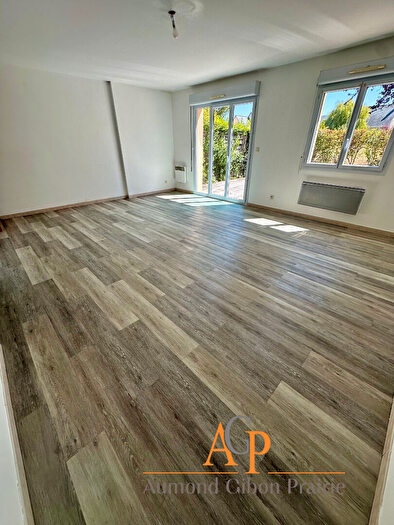 Maison 4 pièces à Ifs, à louer
