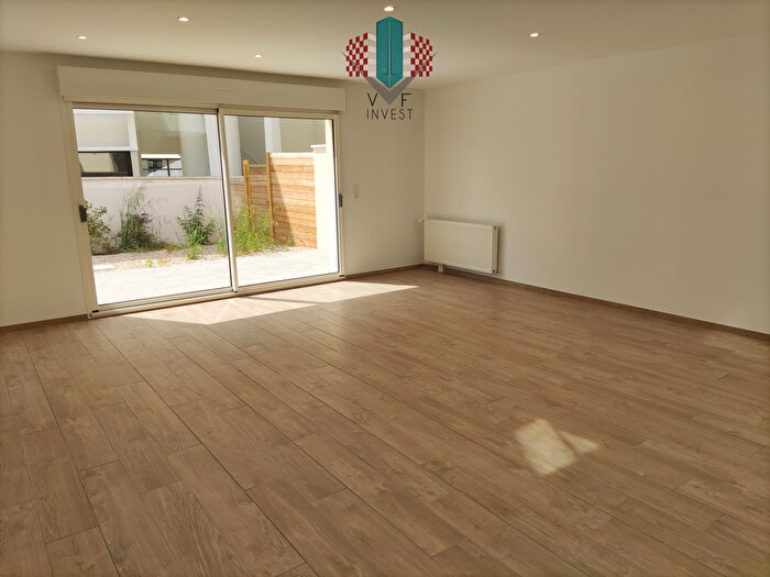 Maison à louer - Évreux - 3 pièces - 2 chambres