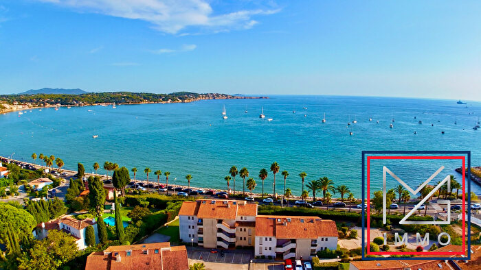 Appartement 3 pièces à vendre - Sanary-sur-Mer, Le Pont d'Arand, Ancien Chemin de Toulon