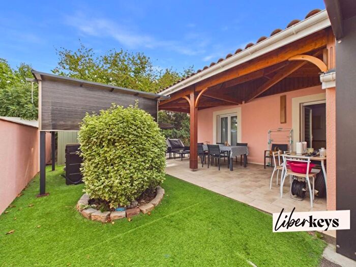 Cenon, Gambetta - Maison 4 pièces à vendre