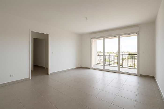 Maison à vendre - Miramas, La Gare - 4 pièces