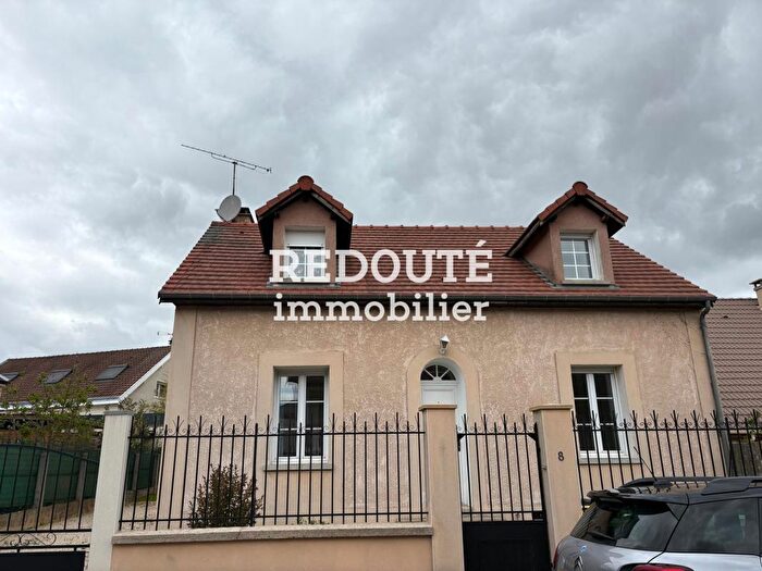 Maison 6 pièces à vendre à Tinqueux