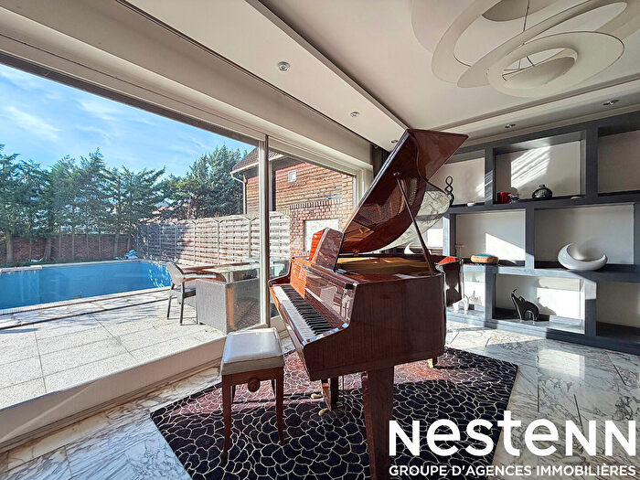 Maison à vendre - Champigny-sur-Marne, Plant, Tremblay - 7 pièces - 4 chambres