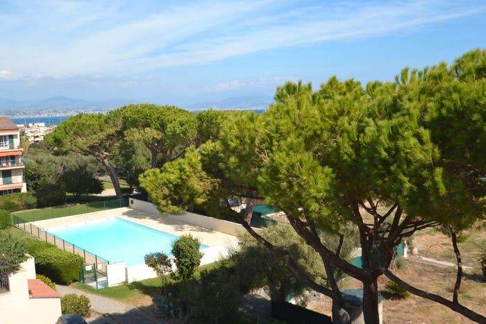 Antibes : Appartement 2 pièces à louer