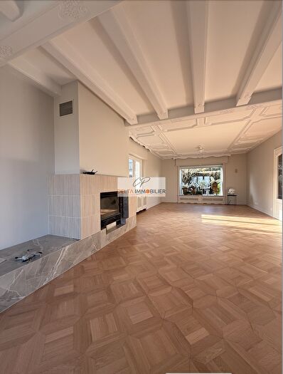 Maison à vendre - Schlierbach - 7 pièces - 4 chambres