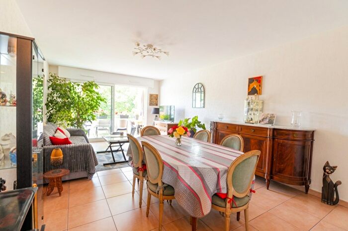 Appartement 3 pièces à vendre à Tarnos