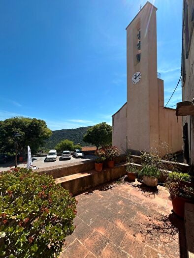 Maison à vendre - Monticello - 3 pièces - 1 chambre