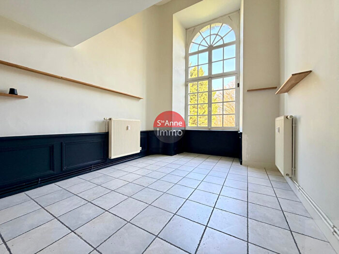 Appartement à vendre - Crouy, Crouy-Saint-Pierre - 5 pièces - 3 chambres