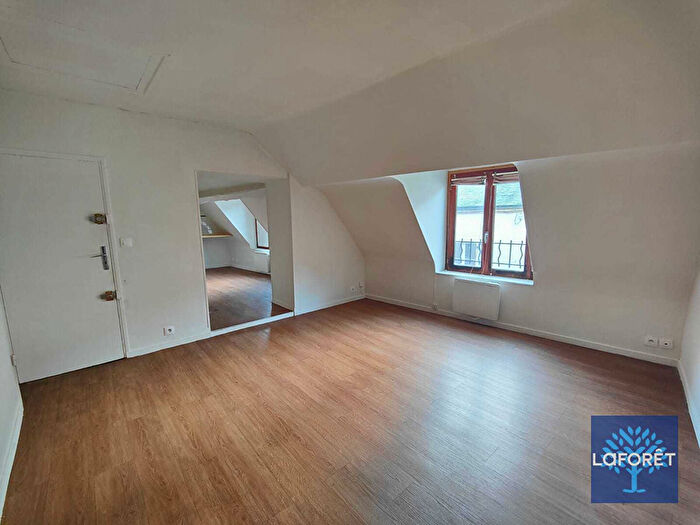 Appartement à vendre - Arpajon - 1 pièce