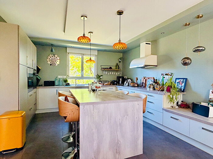 Bain-de-Bretagne - Maison 6 pièces à vendre