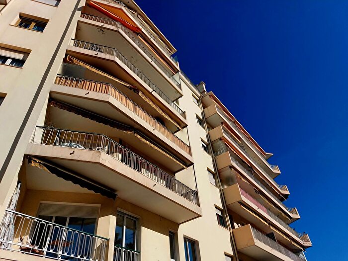 Appartement à vendre - Cannes, Pointe Croisette - 1 pièce