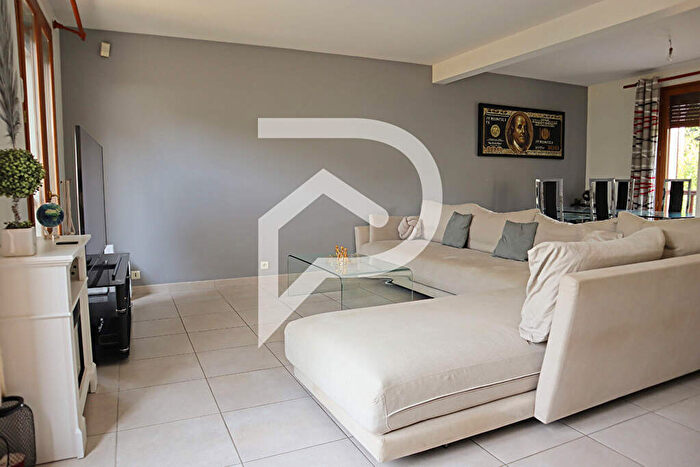 Maison à vendre - Verrières-le-Buisson, Ferme, Saint-Fiacre - 5 pièces - 3 chambres