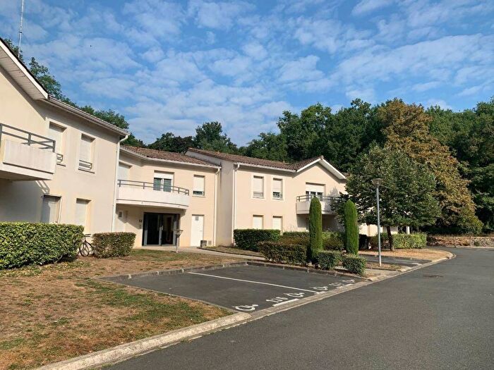 Crouin, Cognac : Appartement 3 pièces à louer