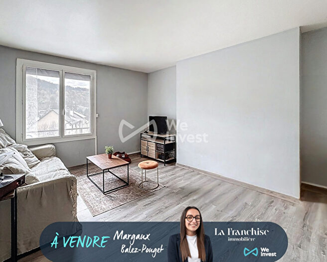 Appartement à vendre - Le Monastier-Pin-Moriès - 4 pièces - 3 chambres