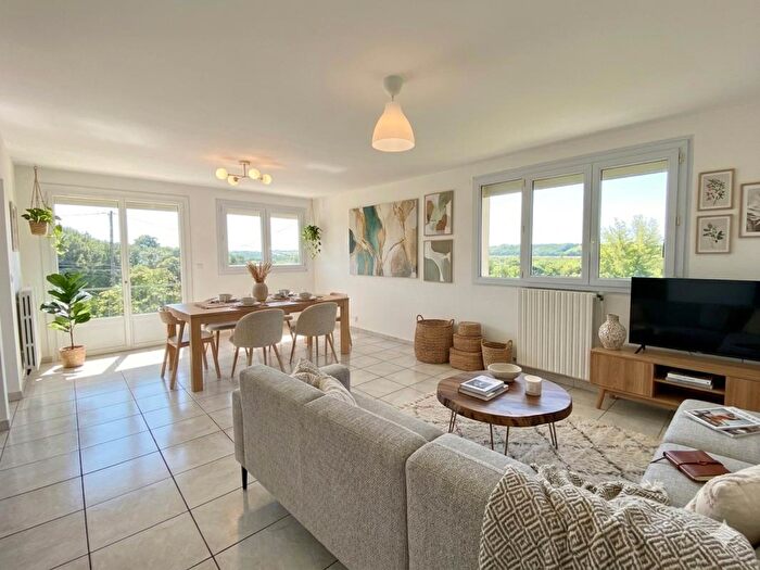 Quint-Fonsegrives : Maison 5 pièces à vendre